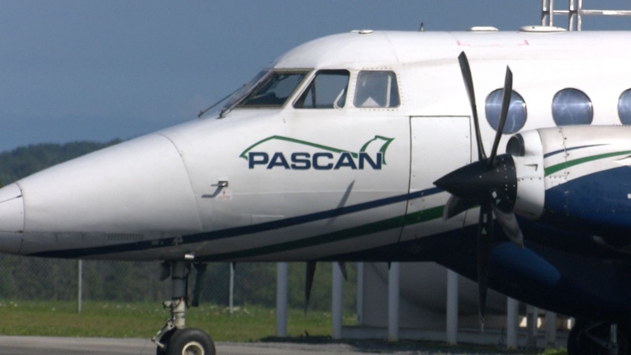 Retards chez Pascan Aviation : « Le pire est passé » selon le ...