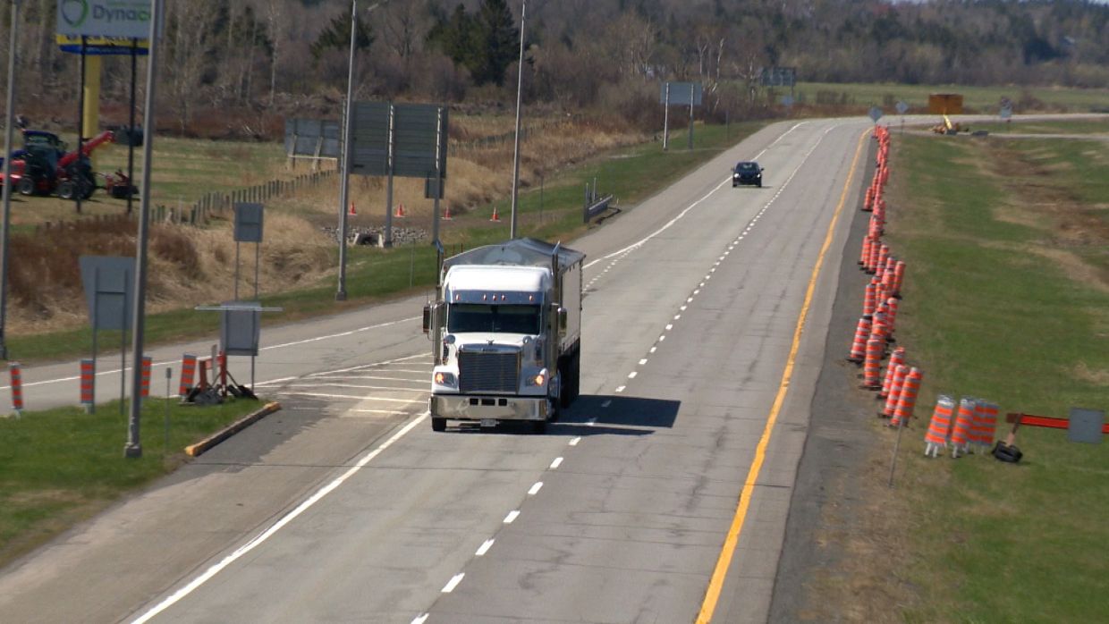 Levée des barrages routiers : réactions mitigées - TVA CIMT CHAU