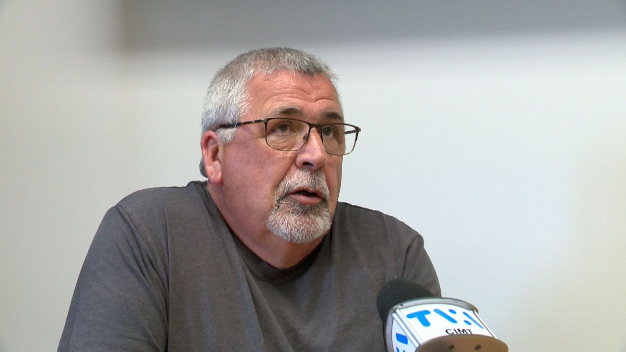 Le maire de Saint-Juste-du-Lac démissionne - TVA CIMT CHAU