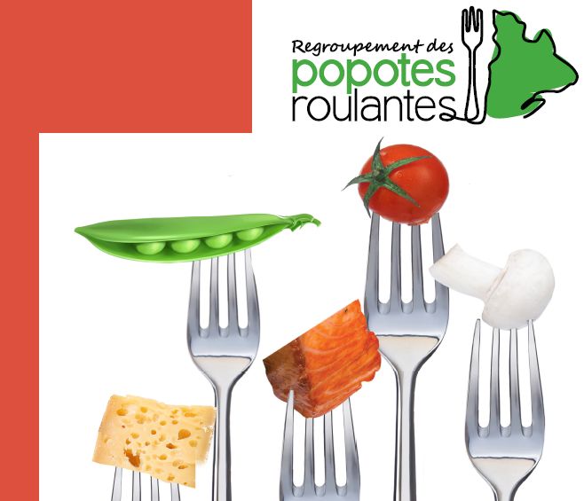 14e Semaine québécoise des popotes roulantes, du 18 au 22 mars 2018 ...