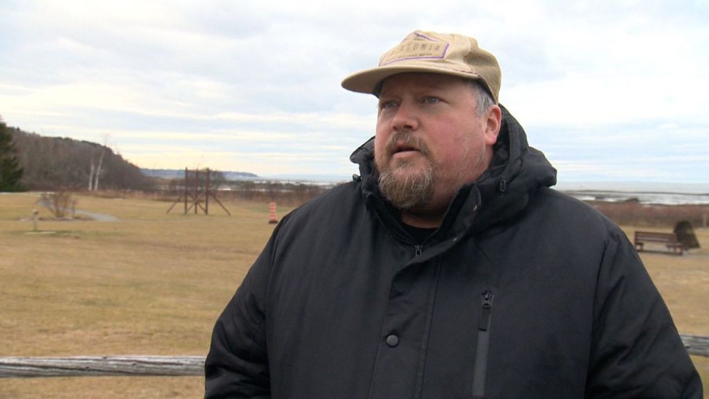 Fusion municipale : report du référendum à Notre-Dame-des-Neiges? - TVA ...