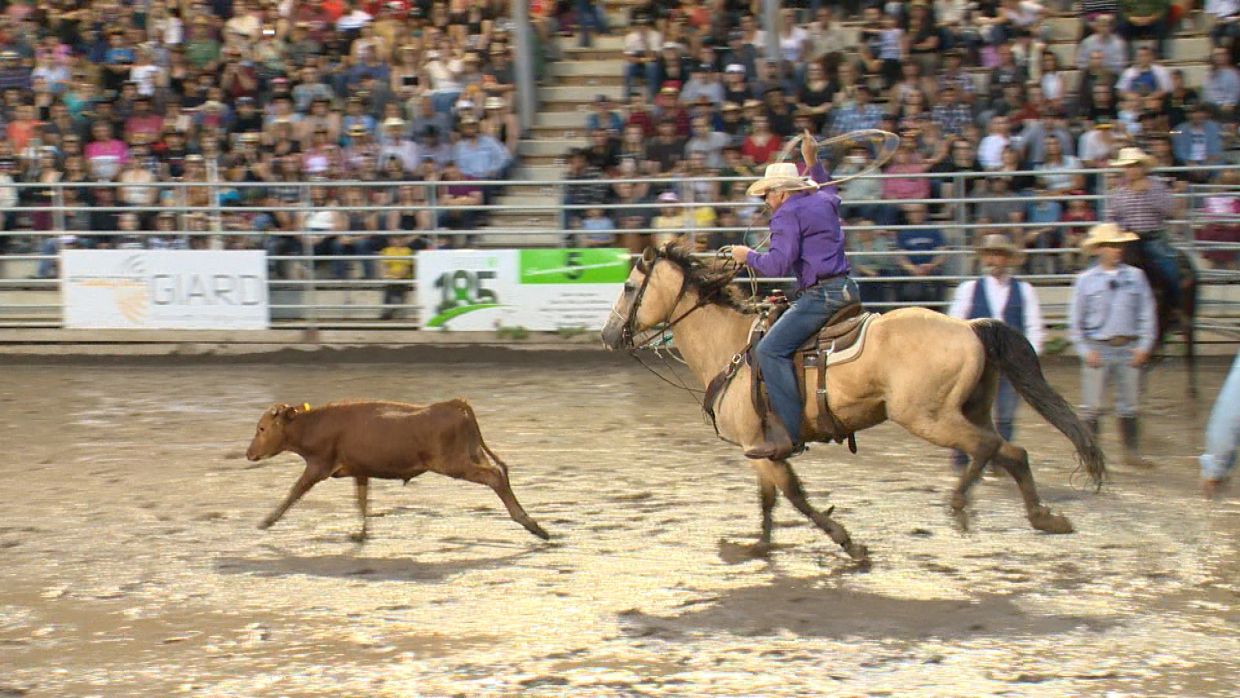 Festival Country : Un autre grand succès pour le Rodéo de Saint-Antonin ...