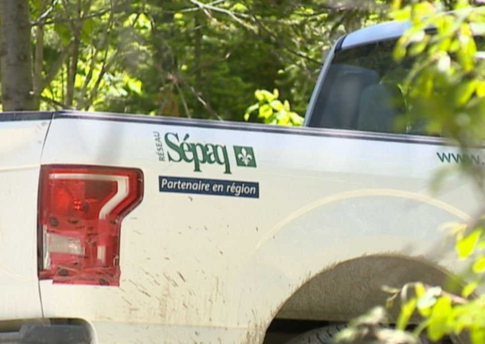 Des employés de la Sépaq privés d'assurance-emploi - TVA CIMT CHAU