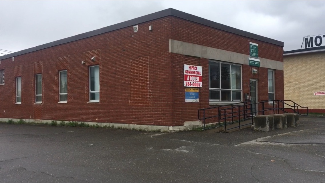 service nb saint-quentin - TVA CIMT CHAU