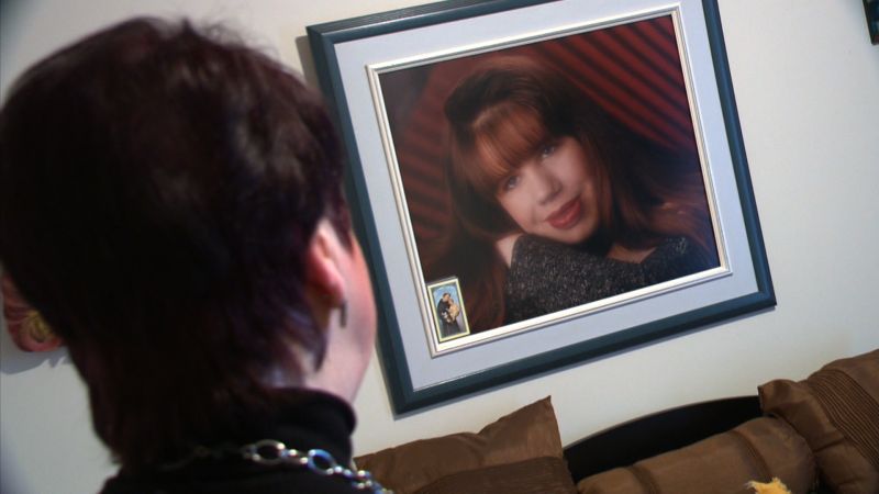 Stéphanie Cyr disparaissait il y 20 ans - TVA CIMT CHAU