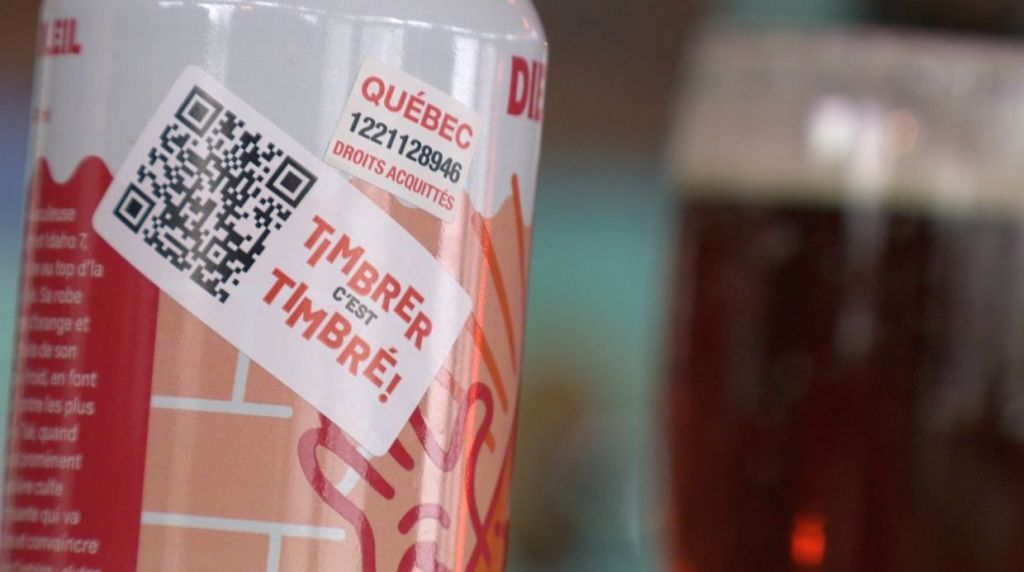 timbrer cest timbré - TVA CIMT CHAU