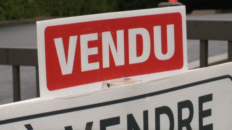 vendu pancarte - TVA CIMT CHAU