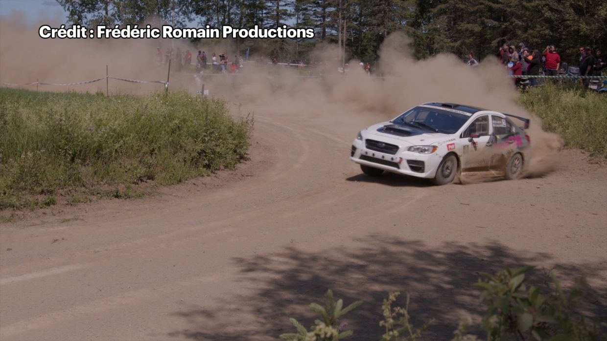 Rallye BDC : les préparations avant le grand départ - TVA CIMT CHAU