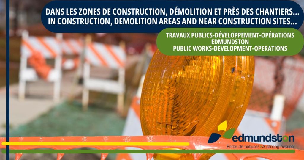 zones construction - TVA CIMT CHAU